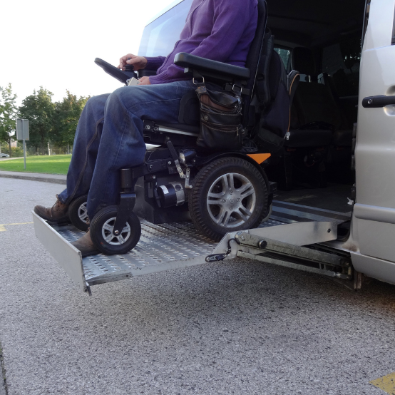 WHEELCHAIR TRANSFERS - Bullsbrook Airport Taxi Bindoon Chittering Gingin